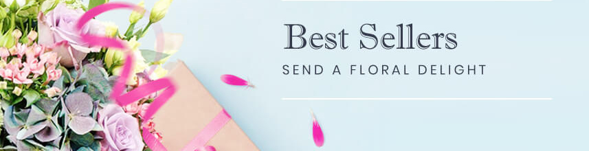 Trusted Flower Guarantees in Ealing | Fresh & On-Time Delivery